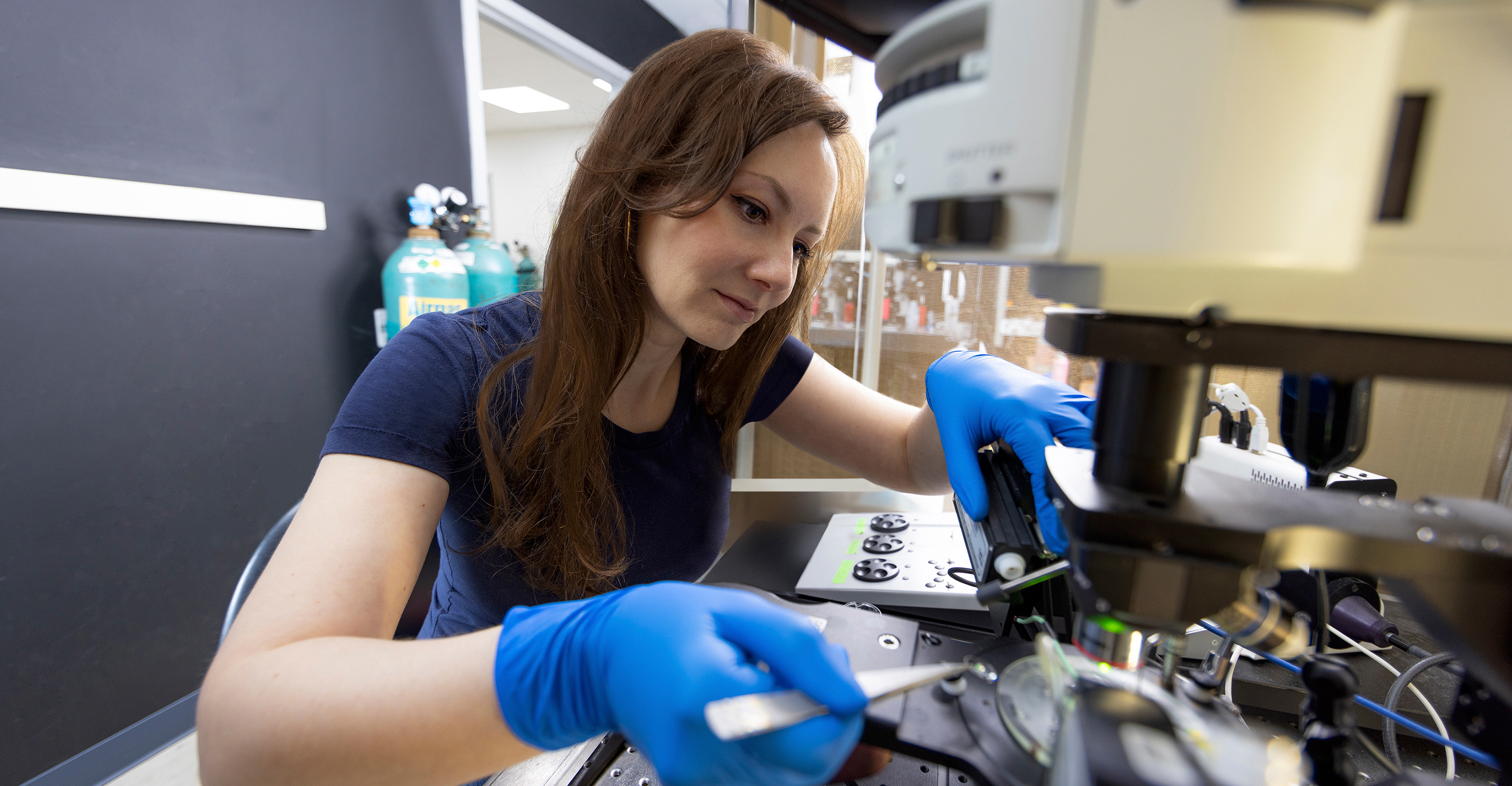 Einstein Magazine | $100M Gift Strengthens Biomedical Research and ...