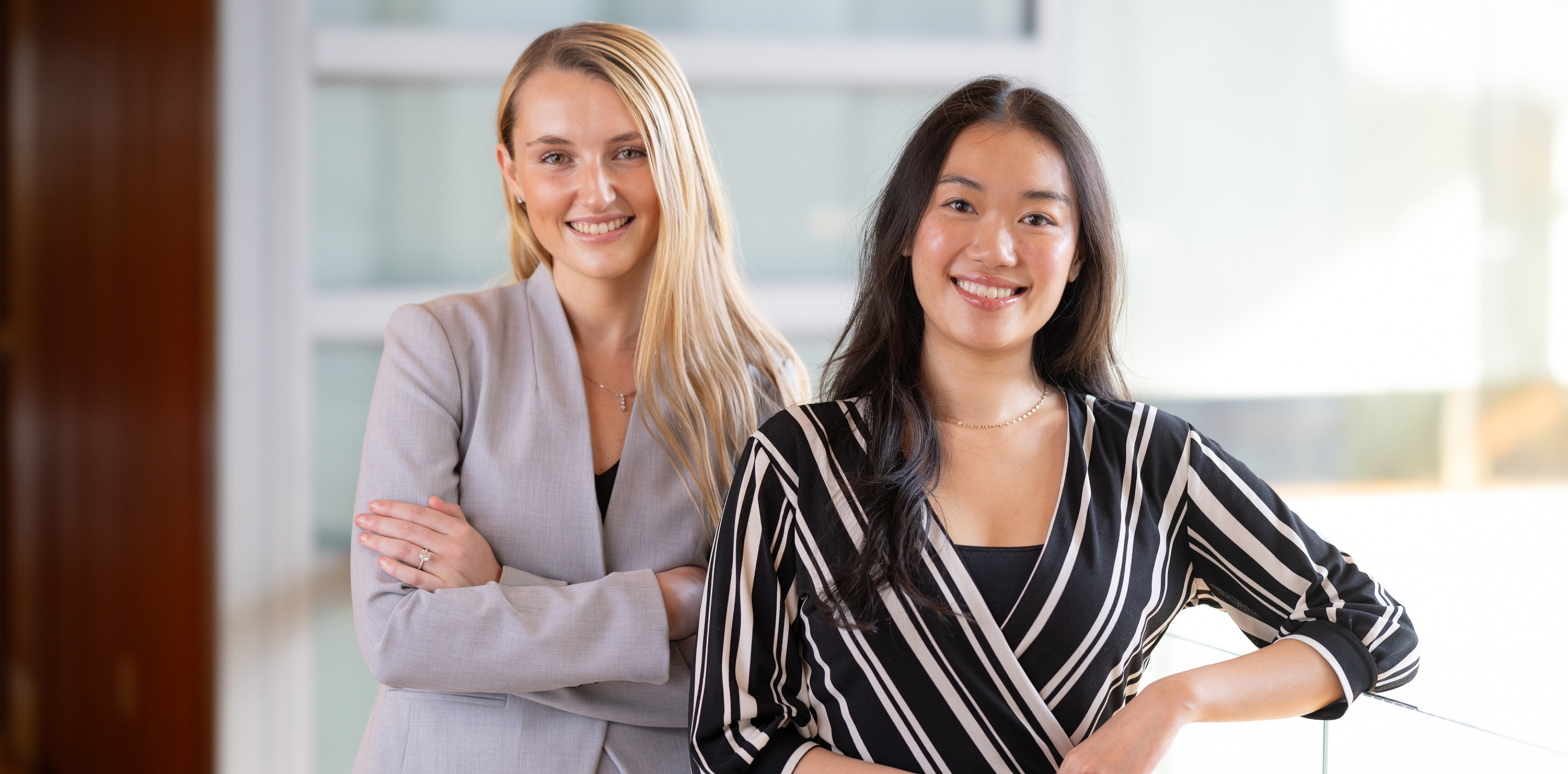 Building a Bridge From Nursing to Medical School | Einstein Magazine